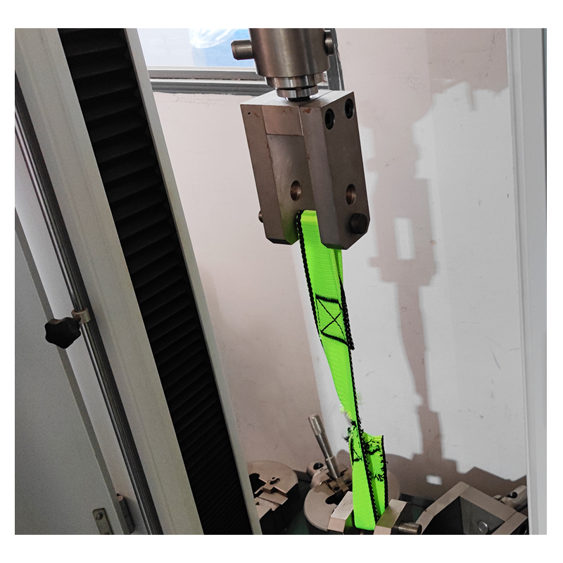 OEM Small Mesh Size Durable Webbing Safety Hammock Net with A Higher ...