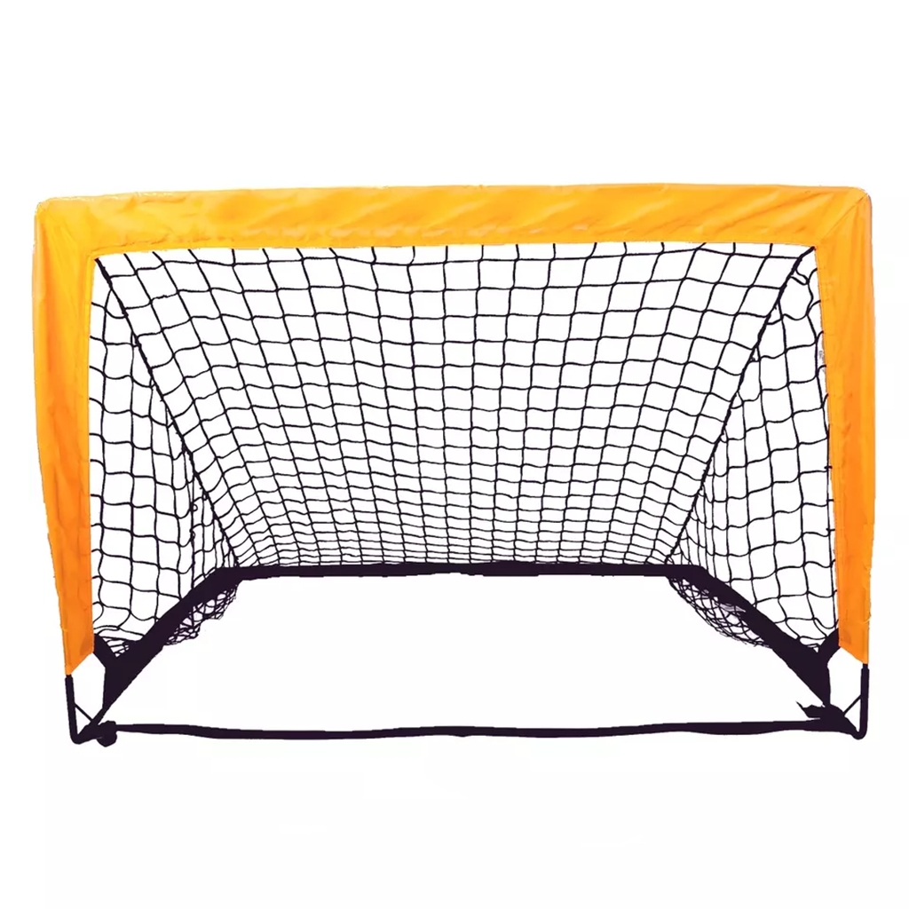 Mini Professional Foldable Portable Football Soccer Goal Net for Kids ...
